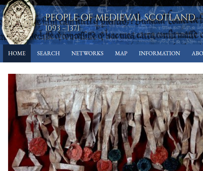 Projects – Medieval SNA